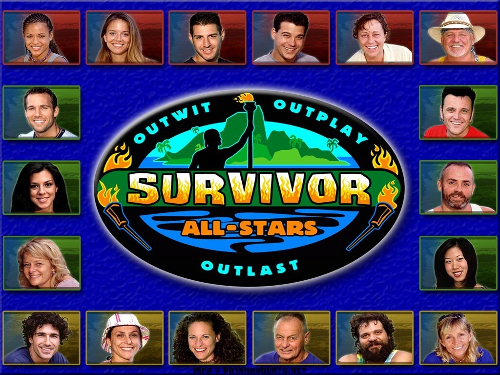 Survivor Season 23 Episode 9 - Cut Throat ~ UNLI TV