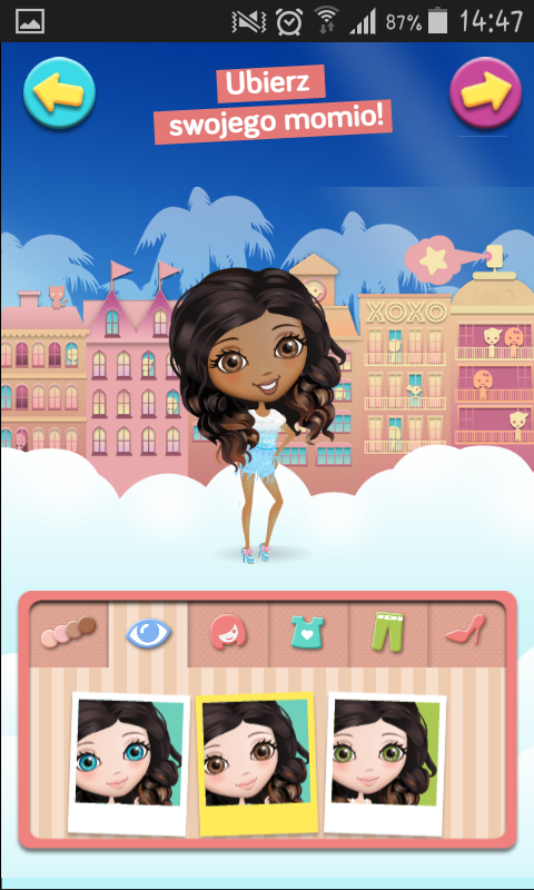 Momio Official: Jak dołaczyc do Momio...