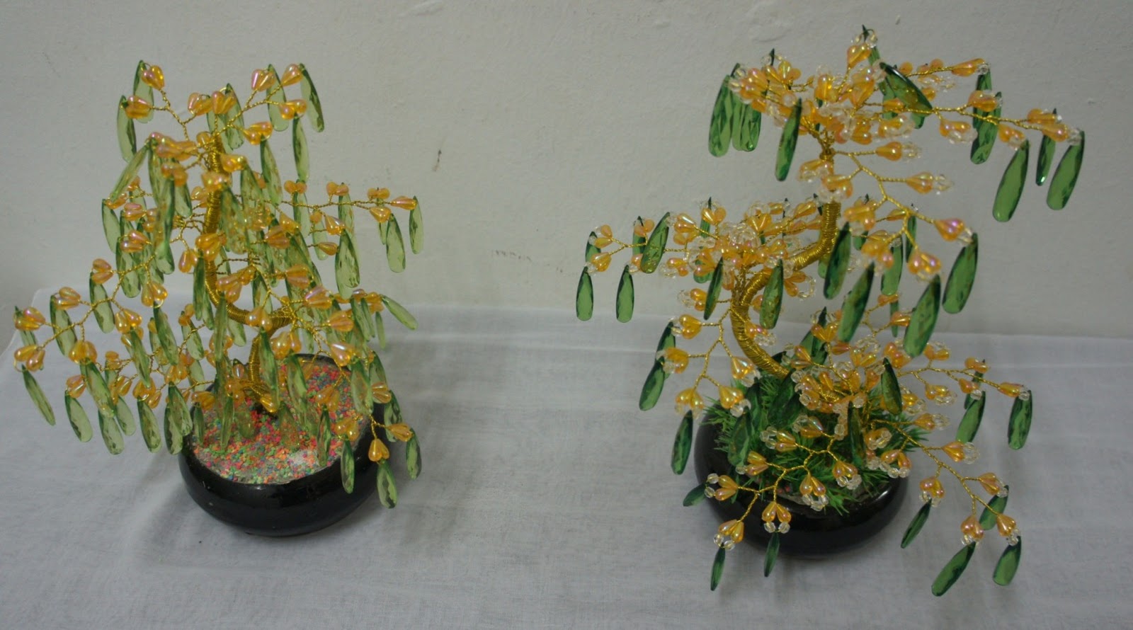 BEAUTY-PUTRI: Bonsai Manik