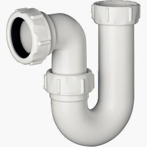 It's a trap! (For the bathroom) - The adventures of Almigo