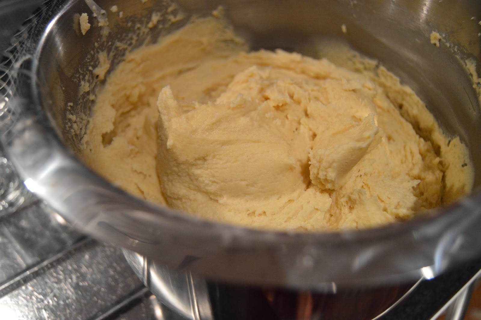 Heitmat: Farmors kvernkaker