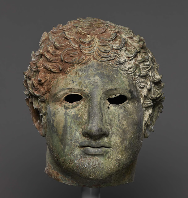 Spencer Alley: Ancient Roman objects known to early Italian Humanists