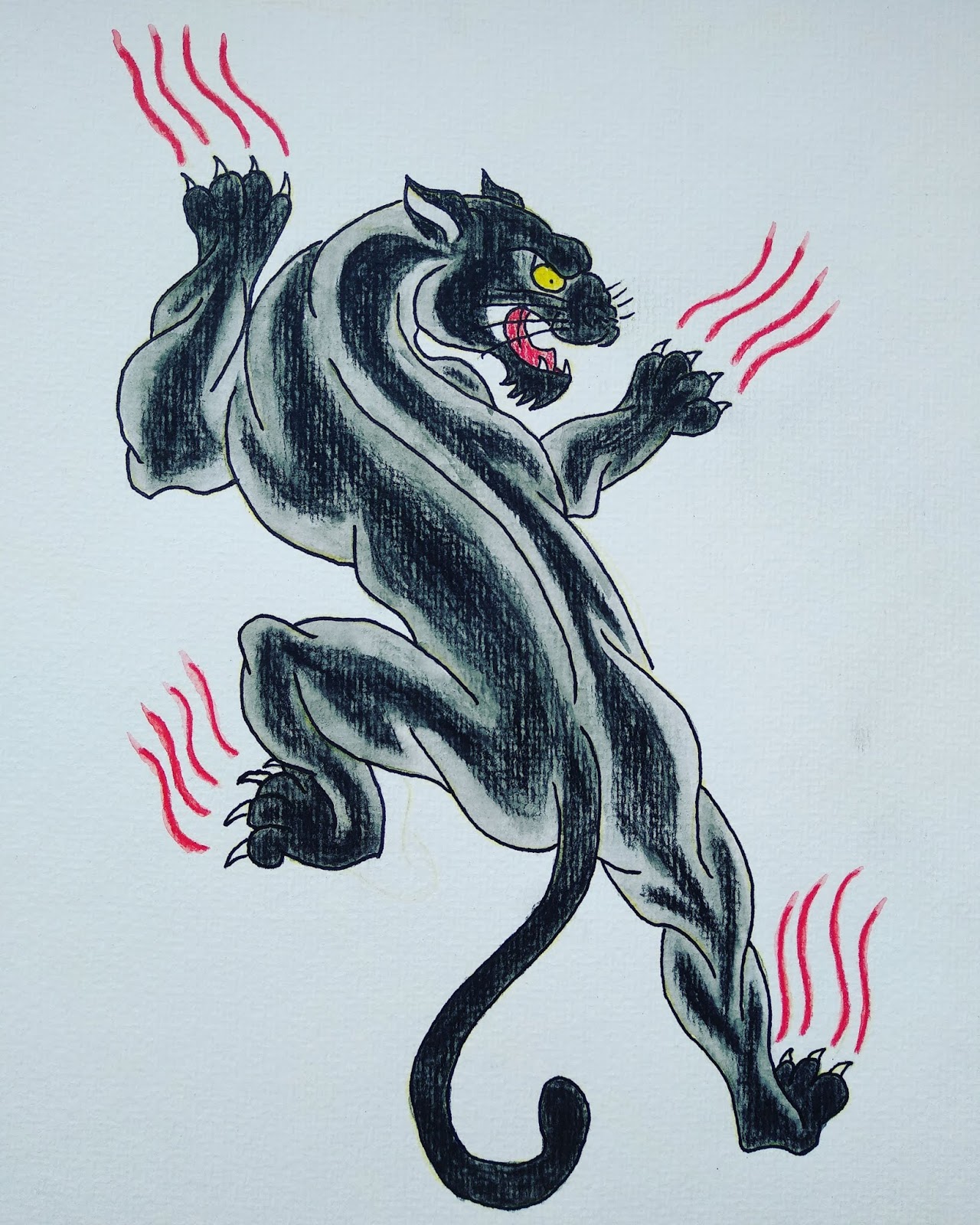 [97+] Tatouage Flash Lion Télécharger | TatouageWepb