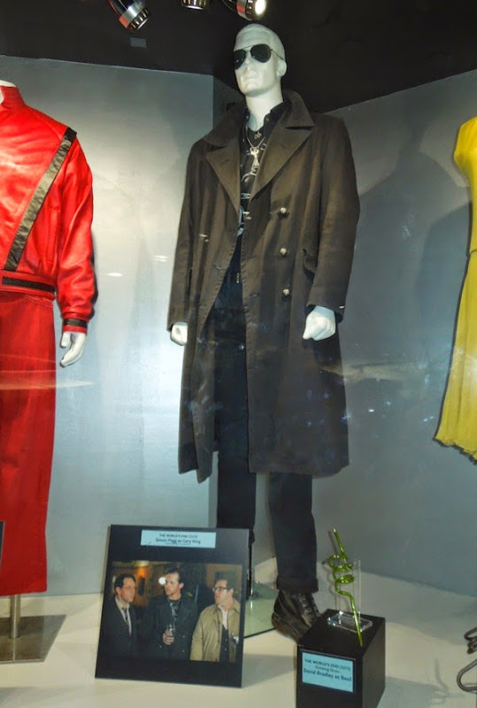 Hollywood Movie Costumes and Props: Simon Pegg's movie costume from The ...