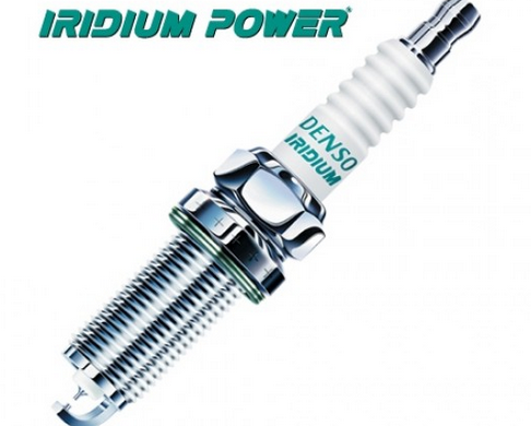 Daftar Jenis Busi Motor Terbaik Dan Paling Bagus Untuk Motor - Motosia