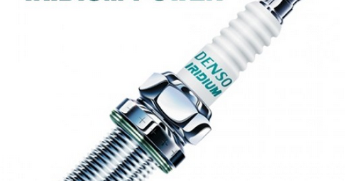 Daftar Jenis Busi Motor Terbaik Dan Paling Bagus Untuk Motor - Motosia