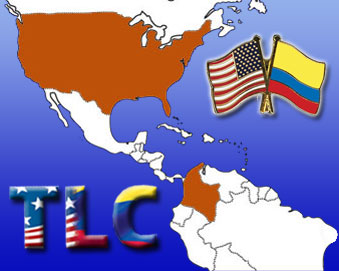Blog De Ciencias Economicas: Tratado de libre comercio (TLC)