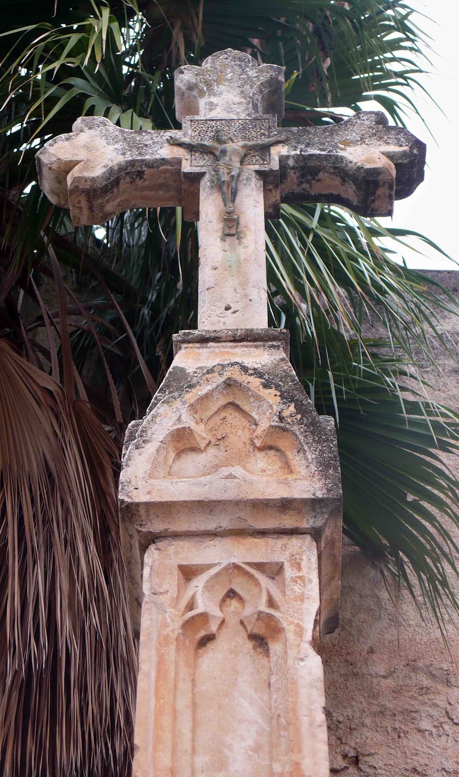 Creus de terme: 2012