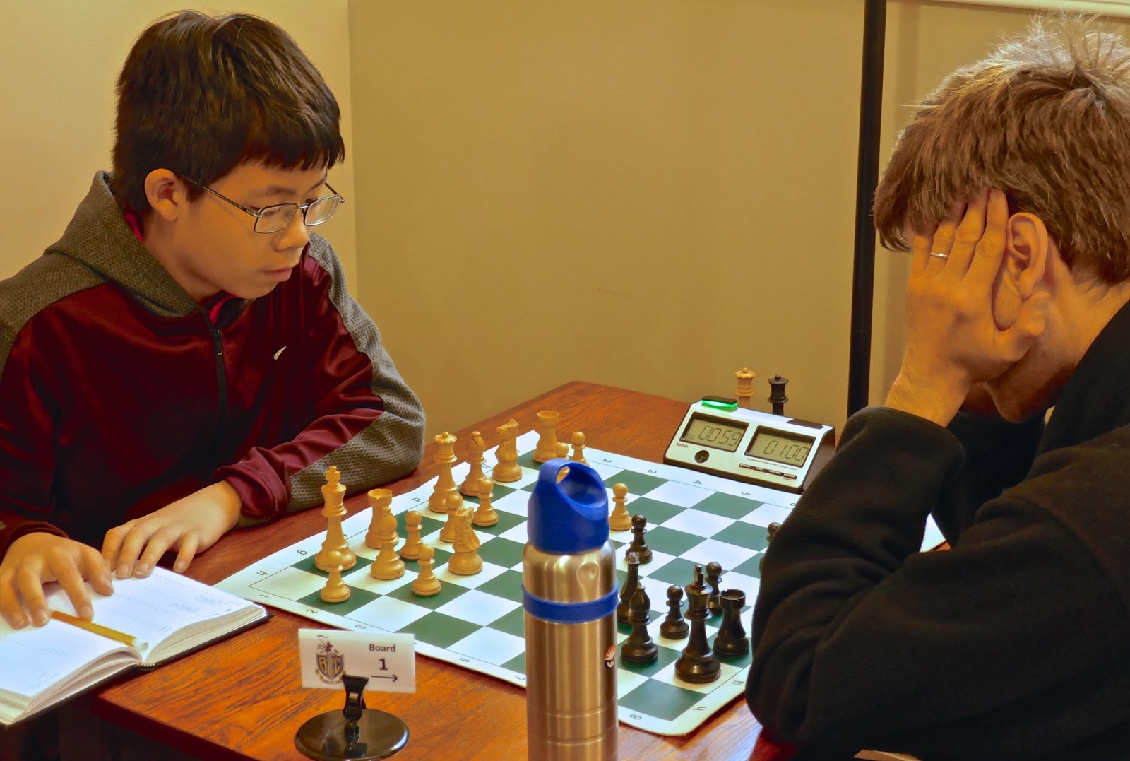 Boylston Chess Club Weblog: BCC $15 OPEN / 4SS / SMASHING SUCCESS / 38 ...