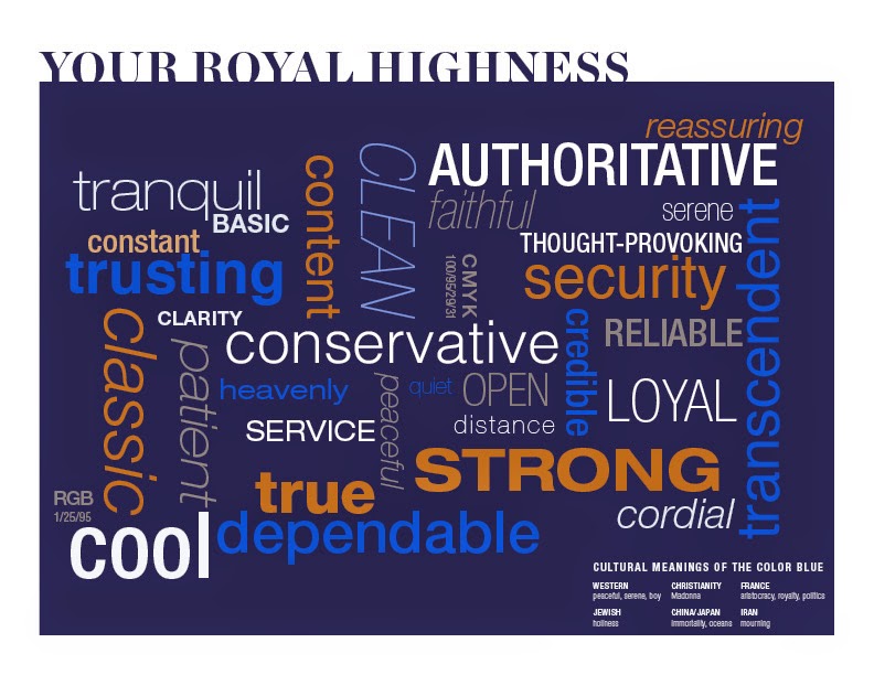 SDCC Design 100 Margaret Padilla: Color Messages & Meaning: Emotional Color