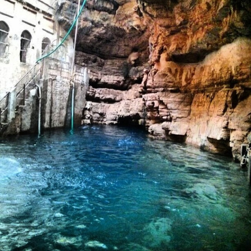 #ashokasays: Bhimkund