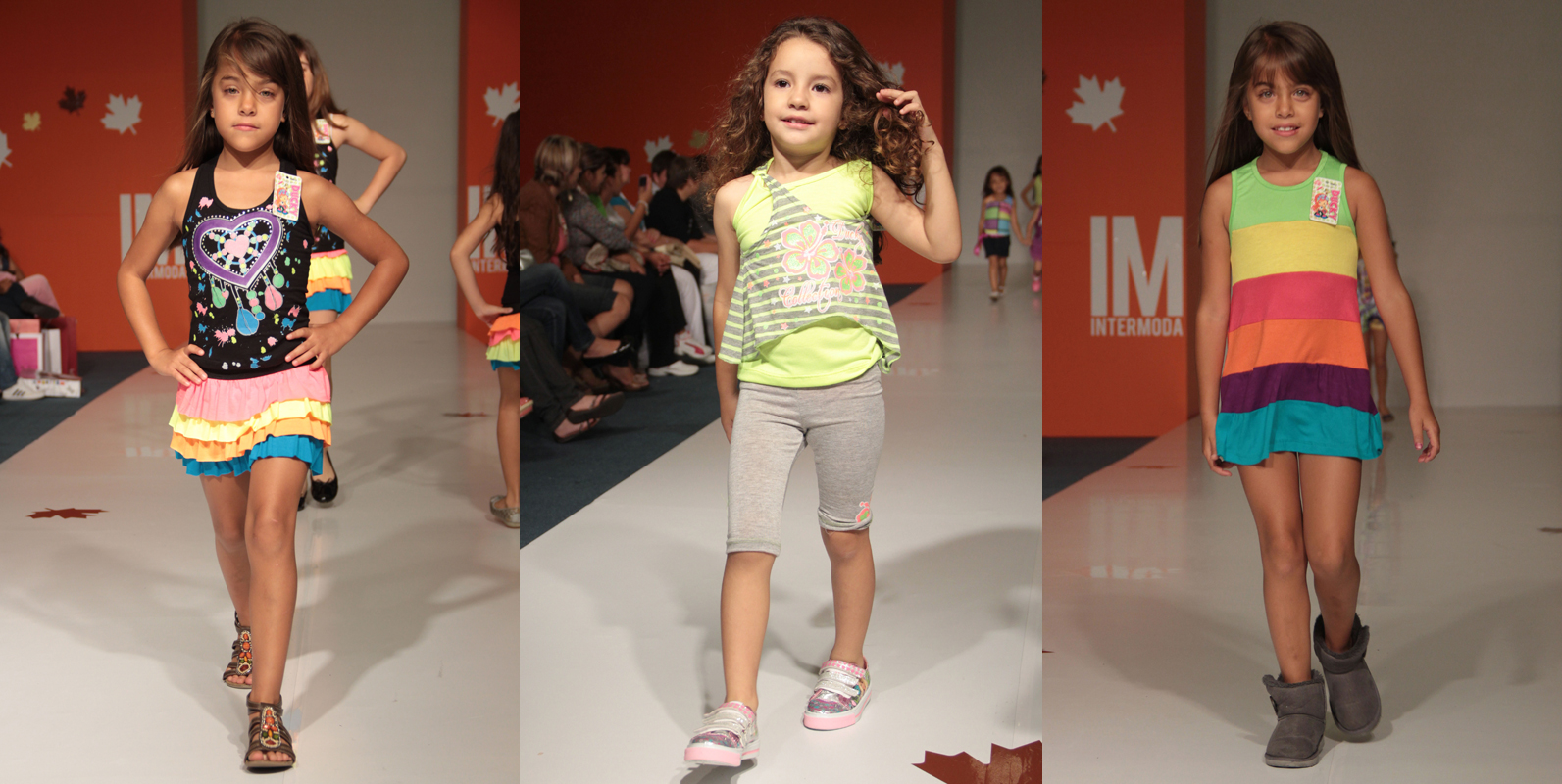 CHIKY BAMBINI: MODA DE LOS AÑOS 80!!