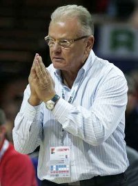 Ivkovic, to be or not to be | Hoops Universe