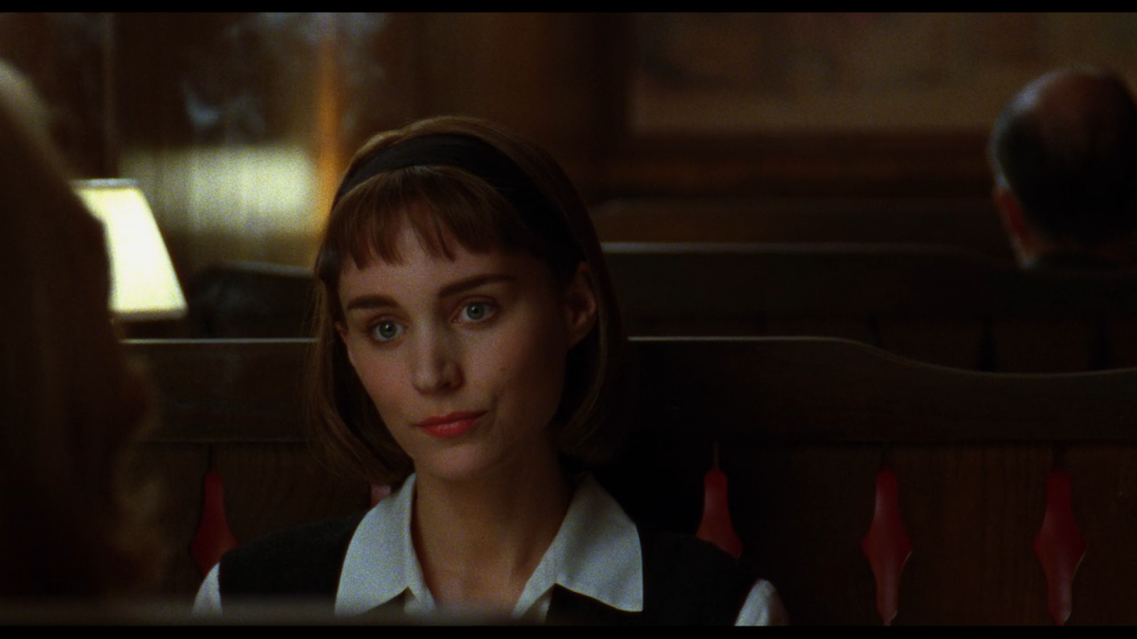 Carol and Mise-en-scène: How an Auteur Acts with the Actors