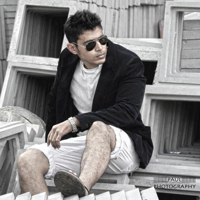 huntceleblog: Sameer Khan