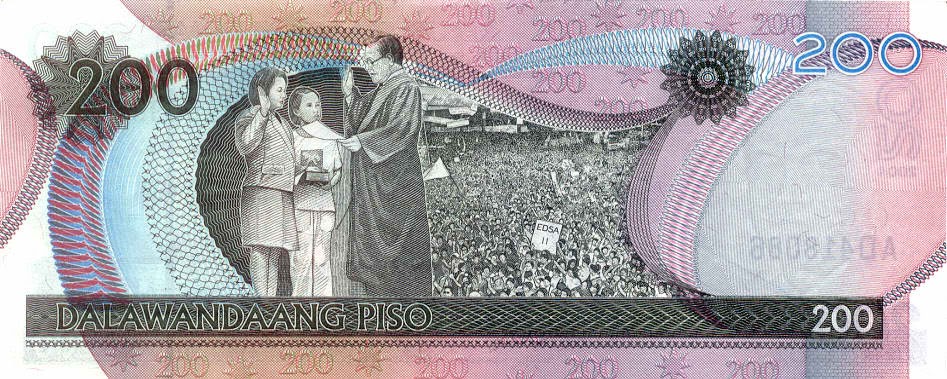 Meet the New Philippine Peso Bill |Filipino Sojourner