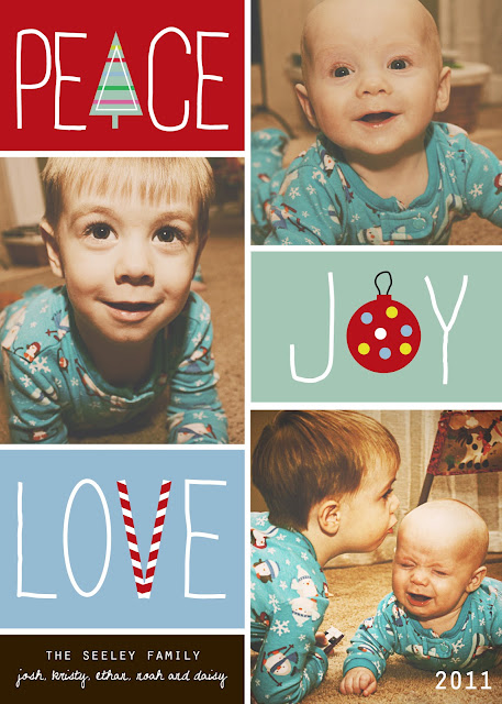 more than 9 to 5...my life as "Mom": December 2011