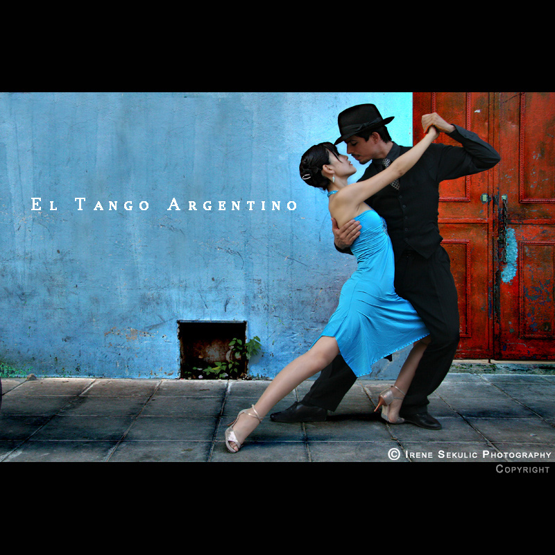 Officina Delle Arti Cosenza: Corso di Tango argentino ......