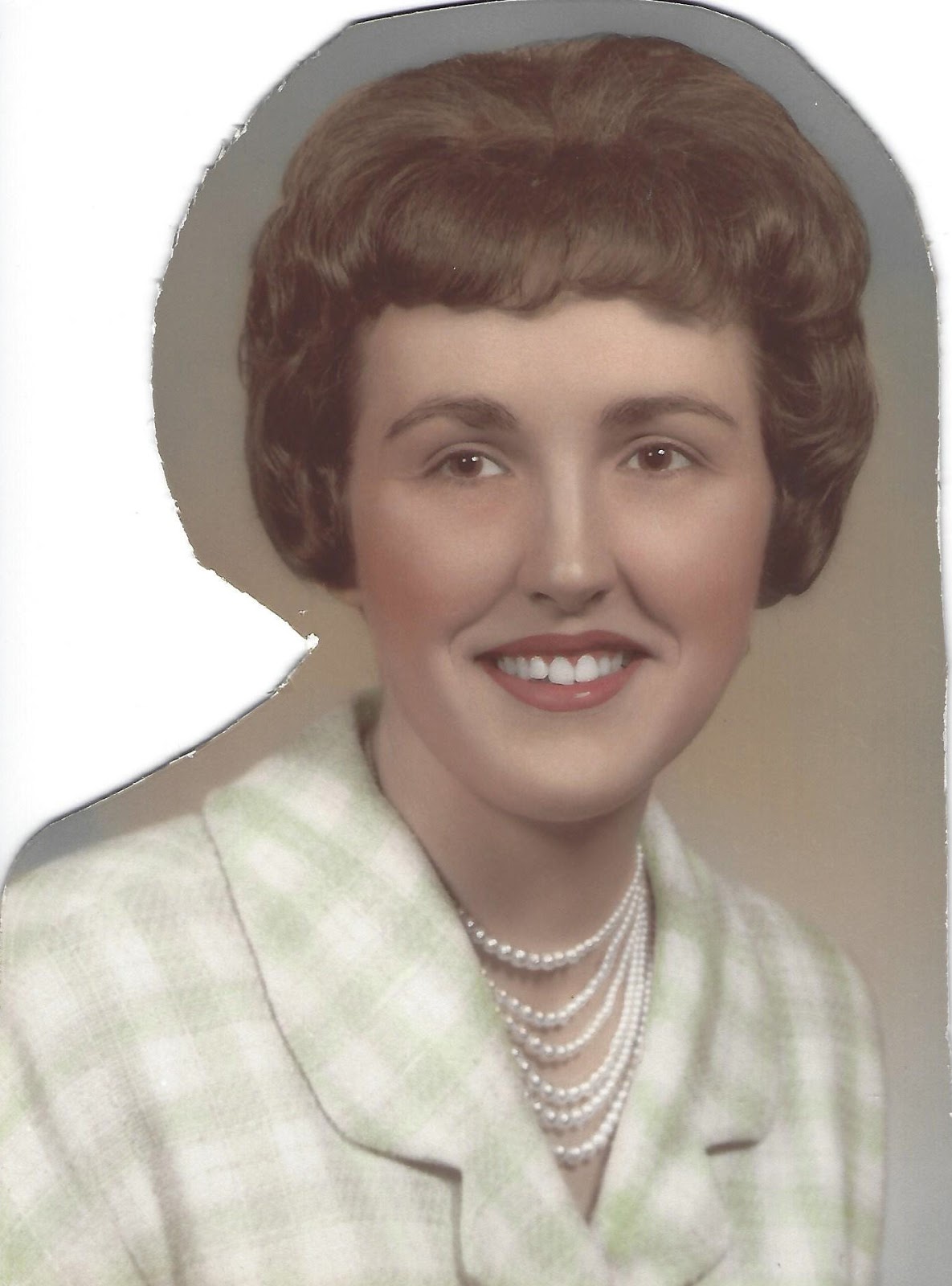 Perfectly Me: Focus Friday: Let's Focus on Moms