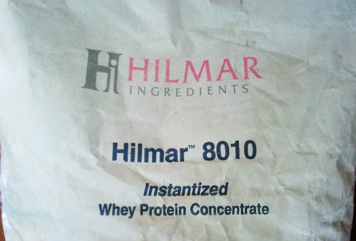 Whey Protein Hilmar