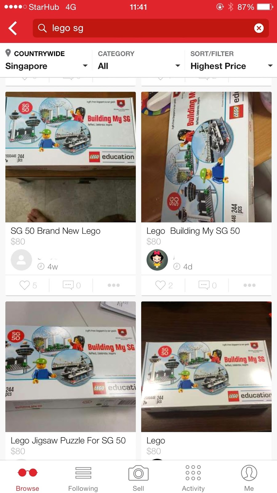 10 SG50 'Must Do' activities for Singaporeans - TheWackyDuo.com ...