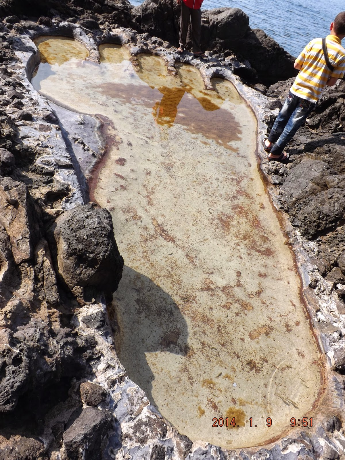 Tapak Tuan- Aceh Selatan