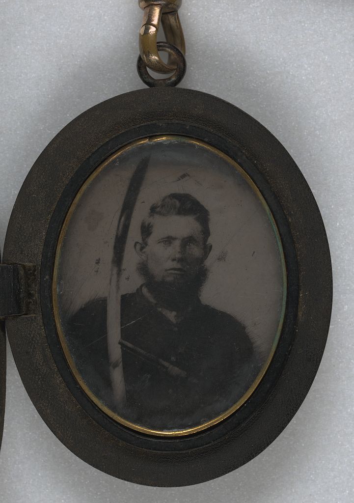 Taylor M. Polites: Mourning Fashionably c. 1865