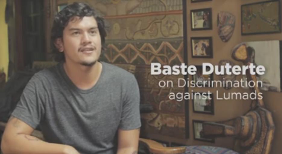 the archives: The Story Behind Baste Duterte's Billboard in Guadalupe ...