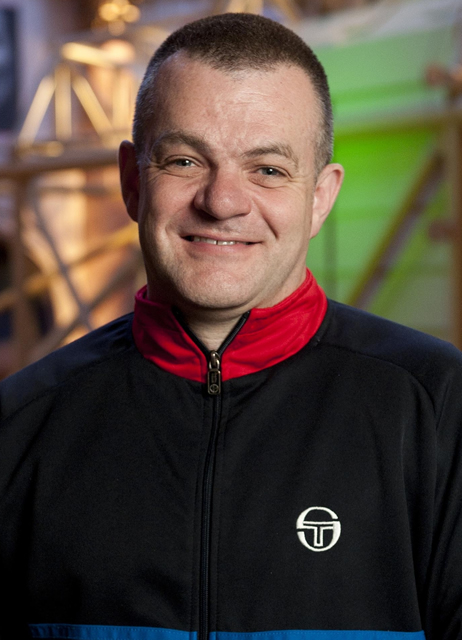 Coronation Street Blog: Join Corrie Writer Jonathan Harvey at Smithdown ...