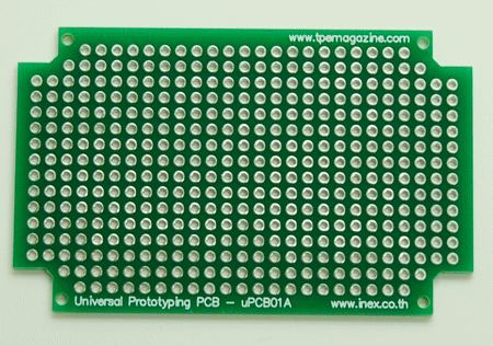 Week06 PCB-Assembly ~ Embedded Systems