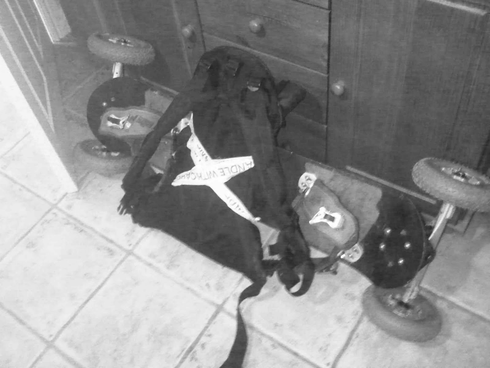 The Dirt Box - Mountainboard Blog: 101 Alternate Uses for Grab Handle ...