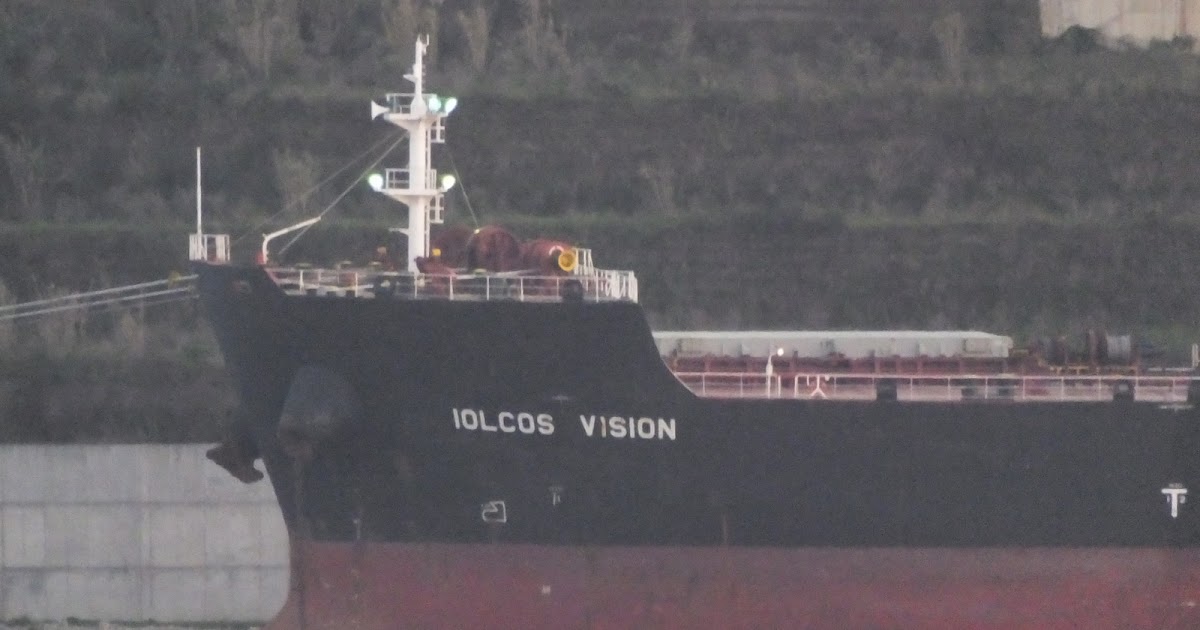 BARCOS+NAVIOS: IOLCOS VISION