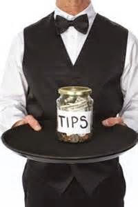 Family Travel Concierge: Tipping Tips 101