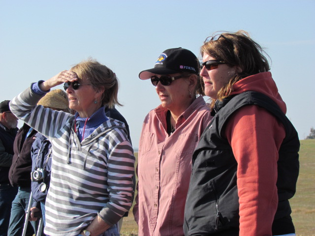 2011 NRC Report: Monday, November 14, 2011