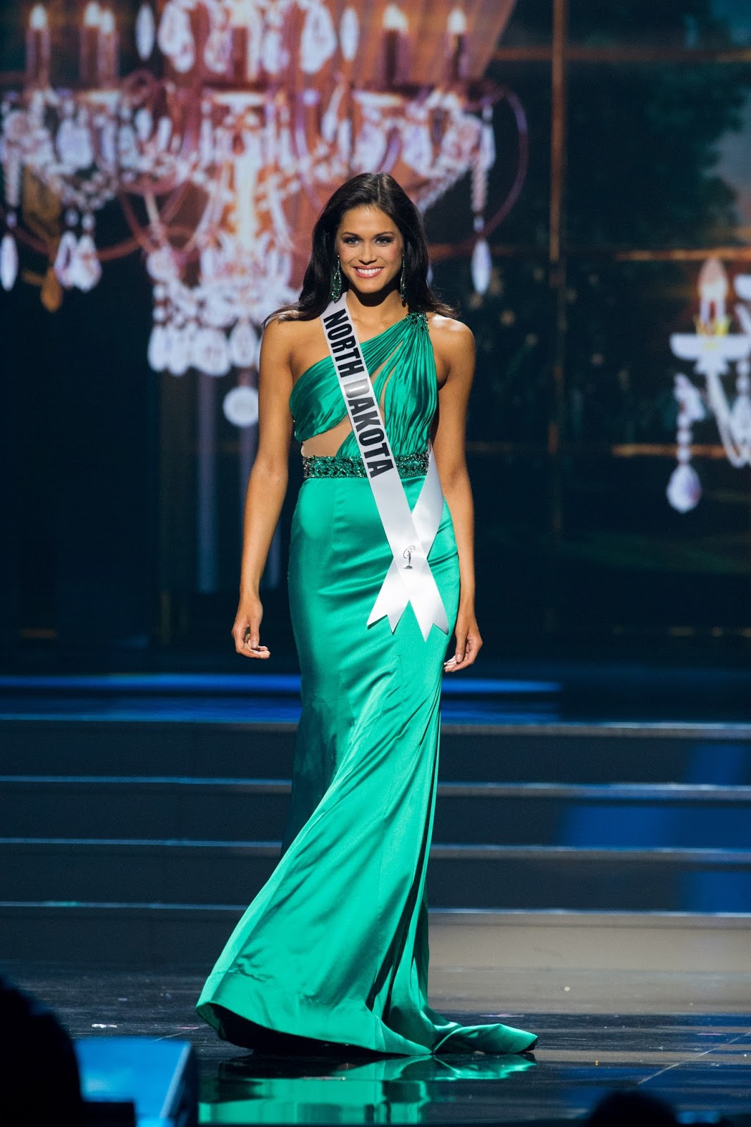 Audra Mari (North Dakota)