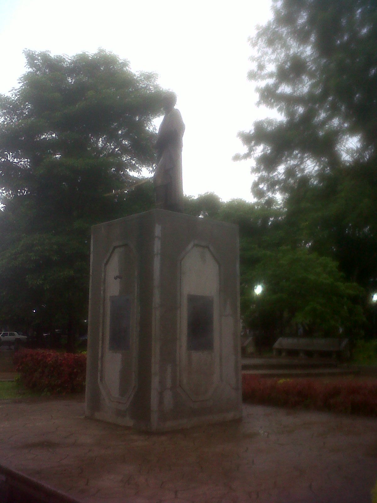 Postales de AYRE Venezuela: ¿Conoces Bejuma, estado Carabobo, Venezuela?