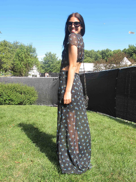 Alexandra | CHICAGO LOOKS