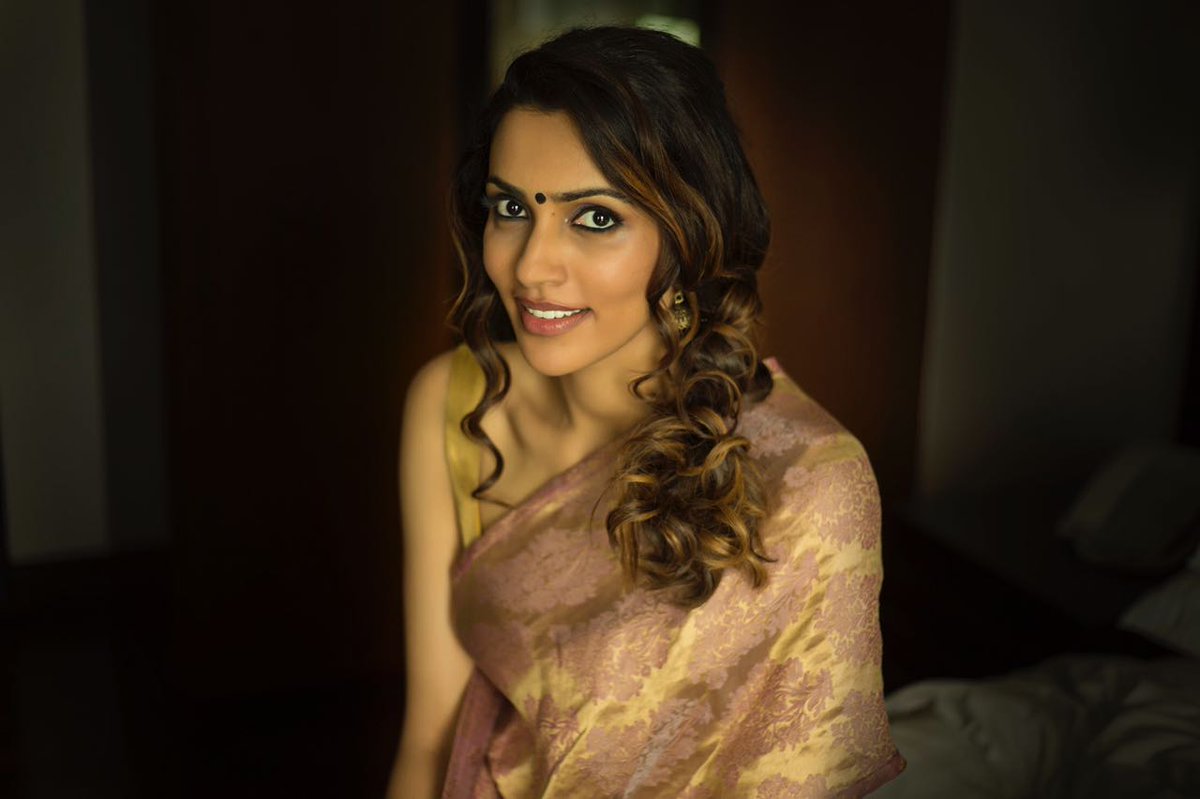 Tamil Actress Akshara Gowda Hot Photoshoot 2017 Hq Pics N Galleries
