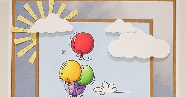 Mrs B's Blog: Anything but Square at PFP