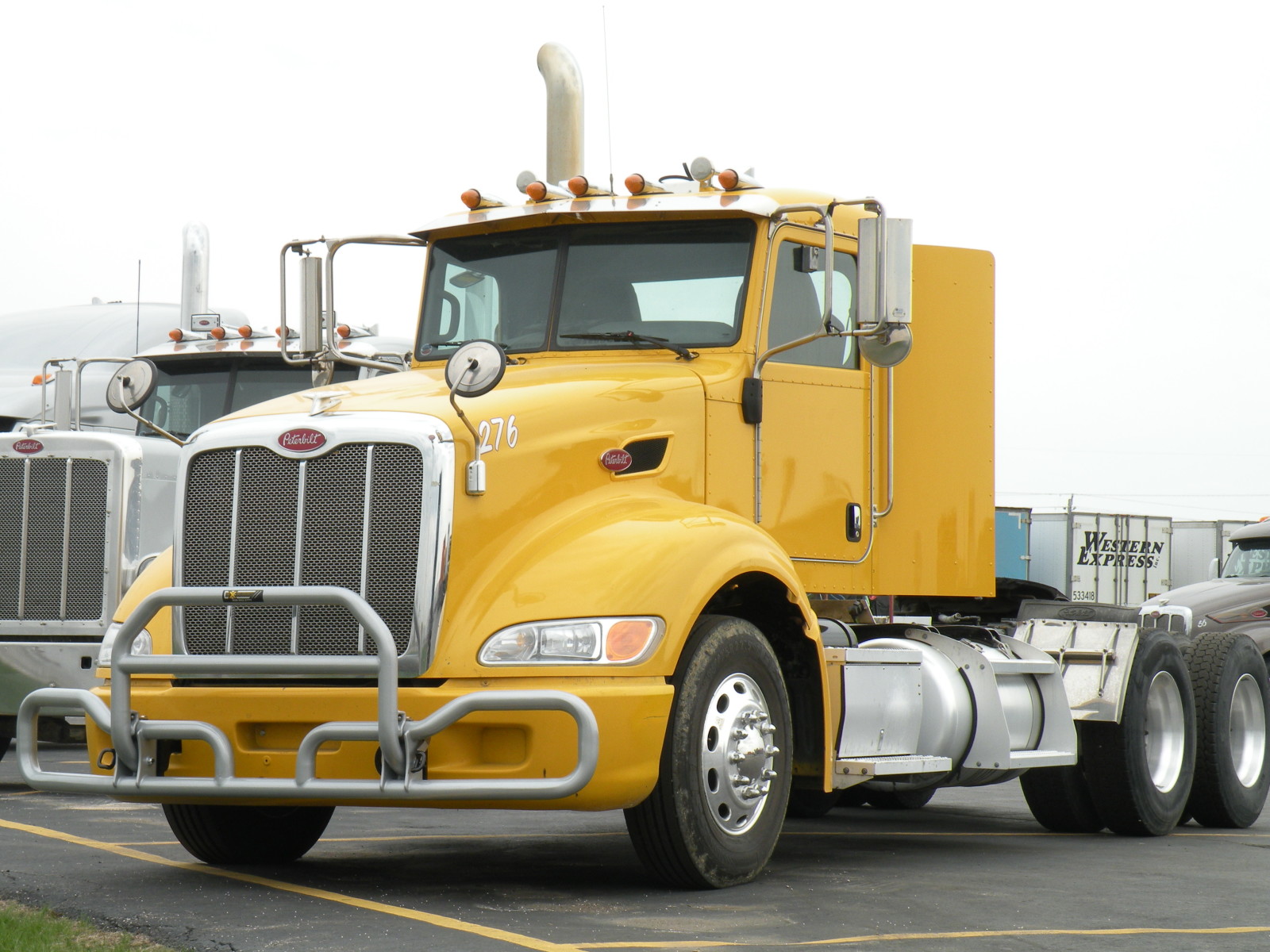 DIECIOCHO RUEDAS: CRECEN LAS VENTAS DE CAMIONES DE CABINA DIURNA Y ...