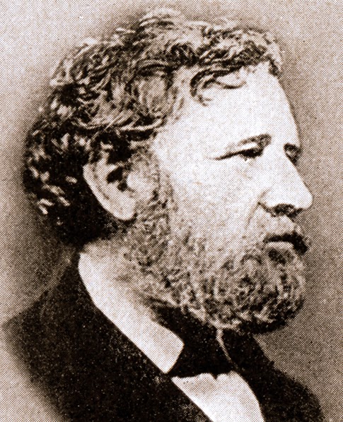 Ancestors In a Little Blue and a Lot of Gray: Brigadier General Henry ...