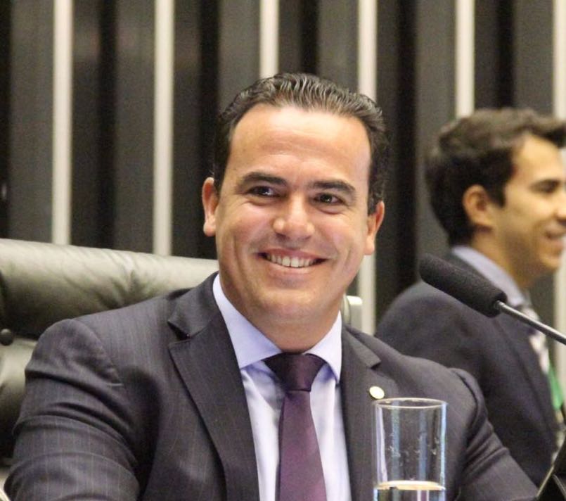 João Fernando diz que tem trabalho para buscar renovação do mandato federal