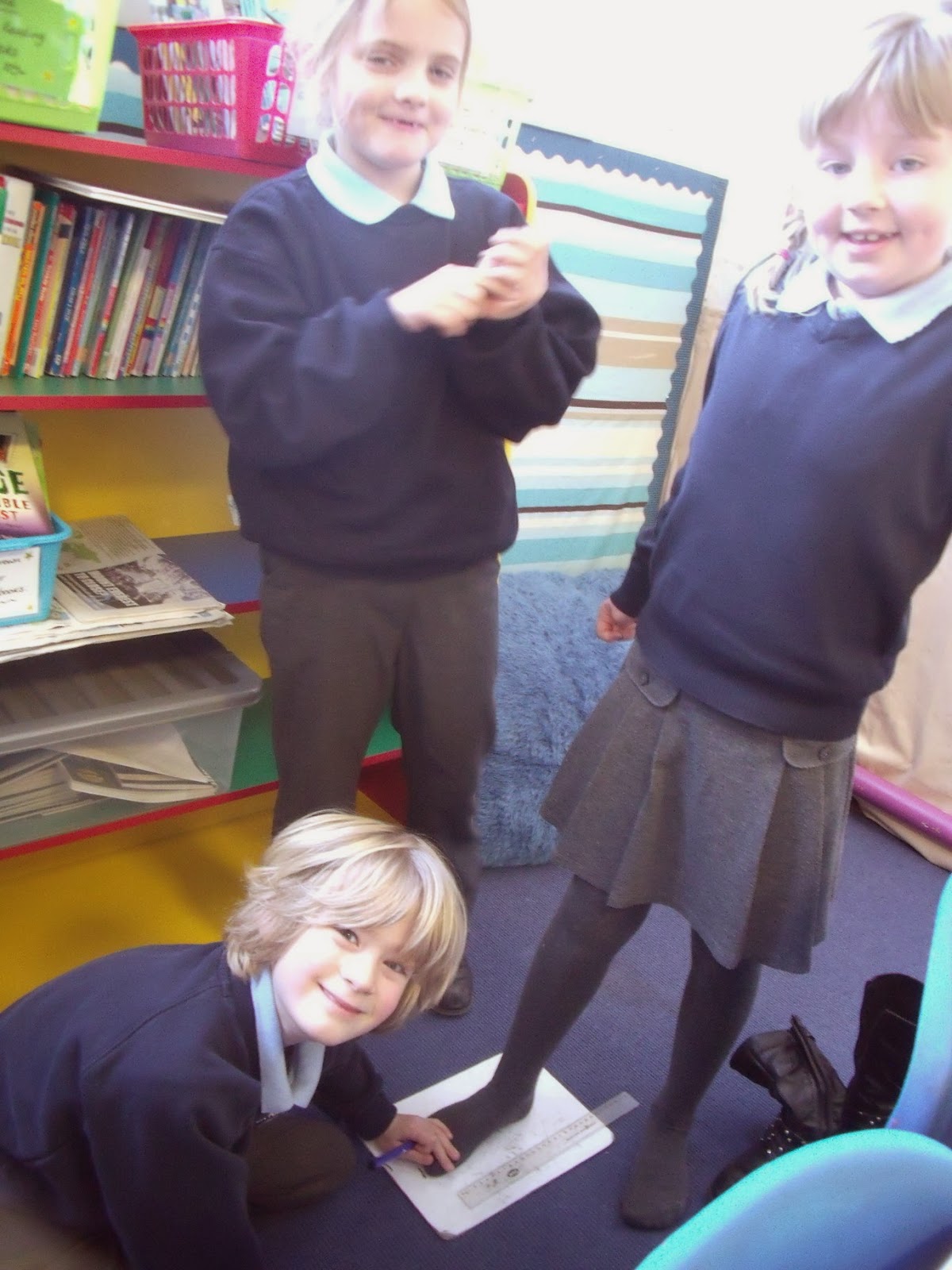 Upper Arley CofE Primary School Blog!: February 2015