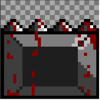 Louis Bentley Game Blog: unit 78 digital graphics in computergames ...