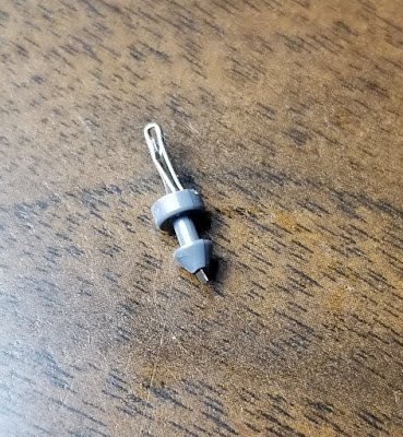 Miscellanium Variousica: FreeStyle Libre Recycling