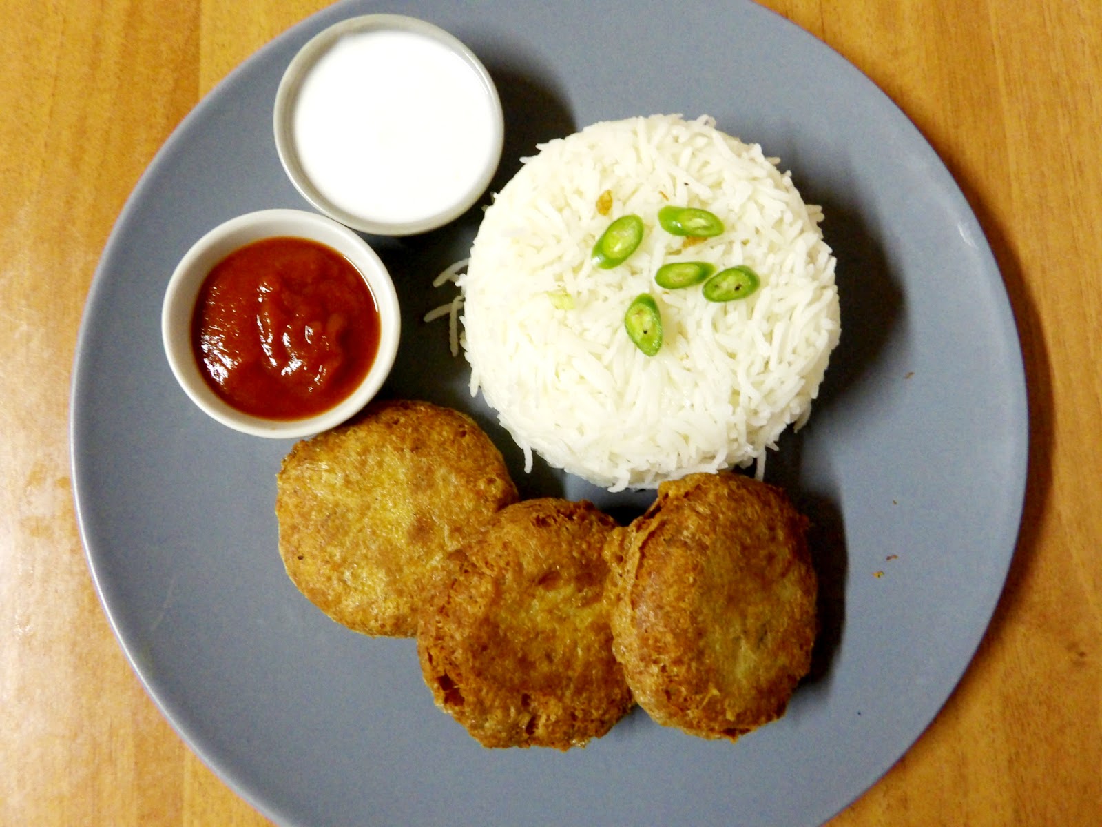 Chicken Shami Kabab Recipe | Hungry for Goodies