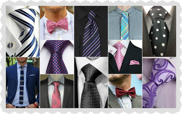 Corbatas - Elegantísimo