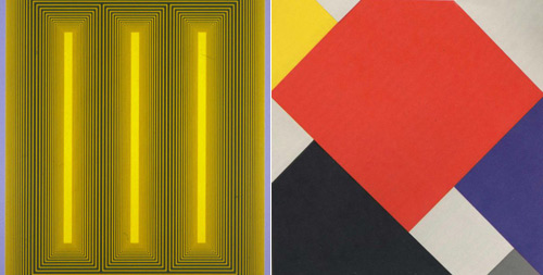 Modern Art Movements To Inspire Your Logo Design