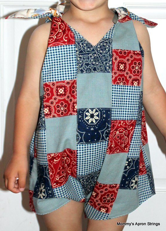 Mommy's Apron Strings: Sneak Peek of my Next Pattern!