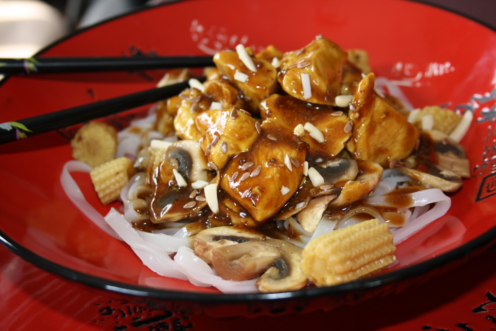 Meals with Michelle: Pink Valentine Crepes